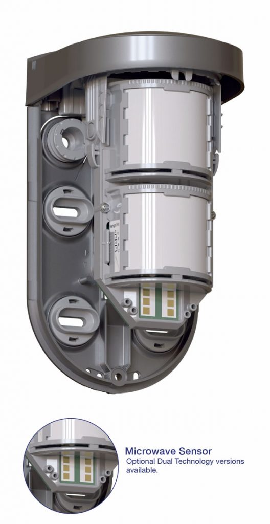 External Motion Detection for Home & Business • Top Security Systems