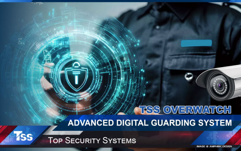 Top Security Systems Kimberley • TSS • Alarm Systems • Armed Reaction